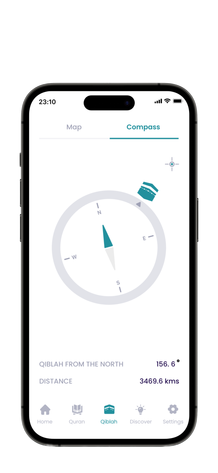 The Holy Quran – English for Android and iOS – The most-downloaded ...
